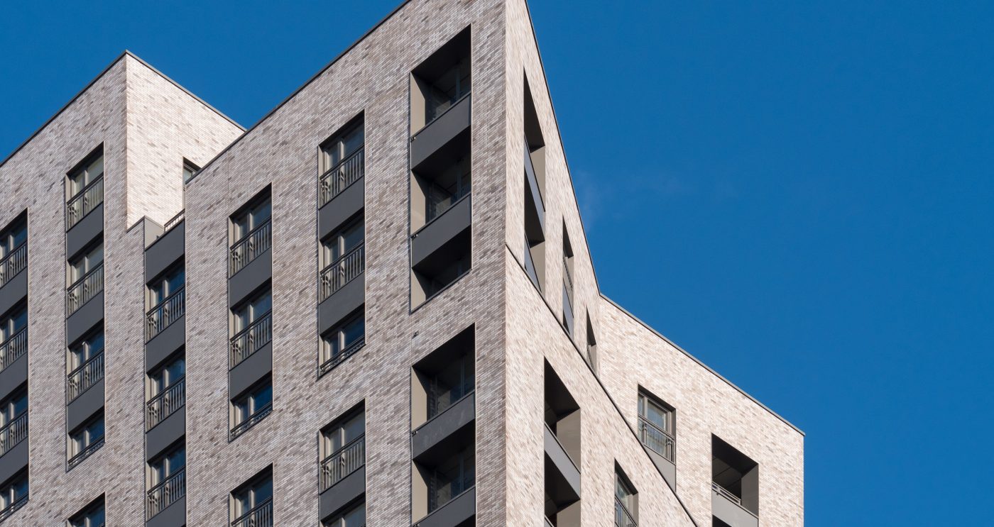 Brick Tile Cladding Vs. Brick Slips | Wienerberger UK