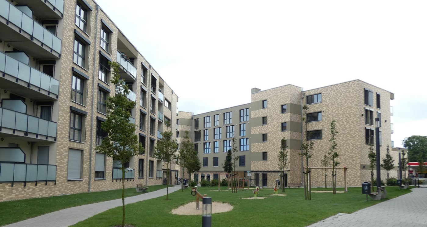 Brick Tile Cladding Vs. Brick Slips | Wienerberger UK