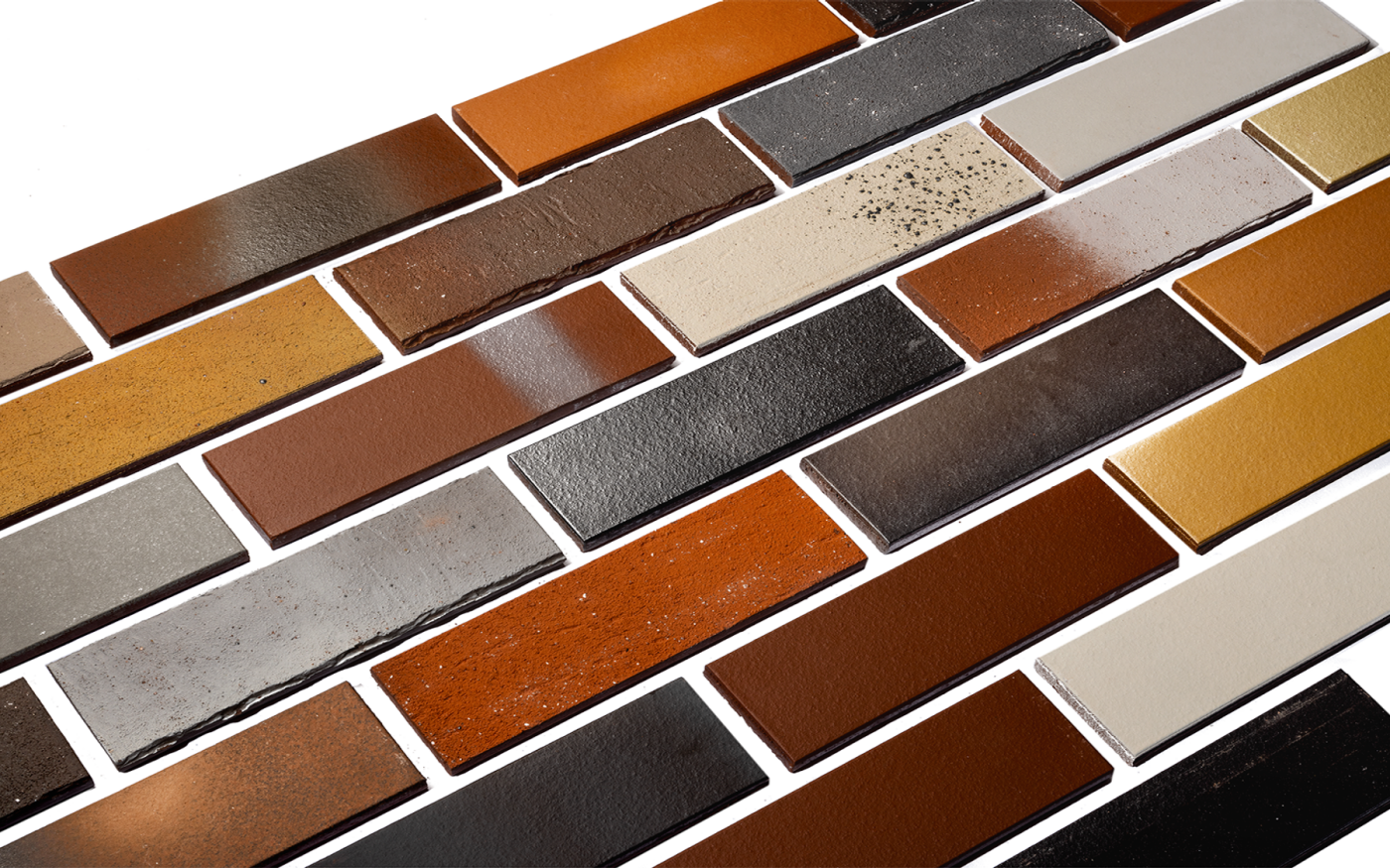 Brick Tile Cladding Vs. Brick Slips | Wienerberger UK