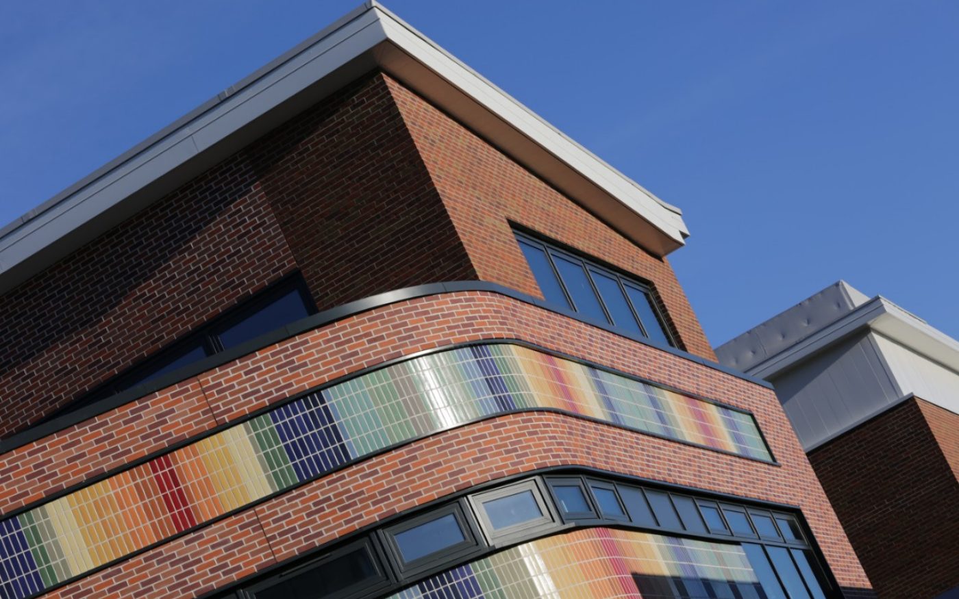 Brick Tile Cladding Vs. Brick Slips | Wienerberger UK
