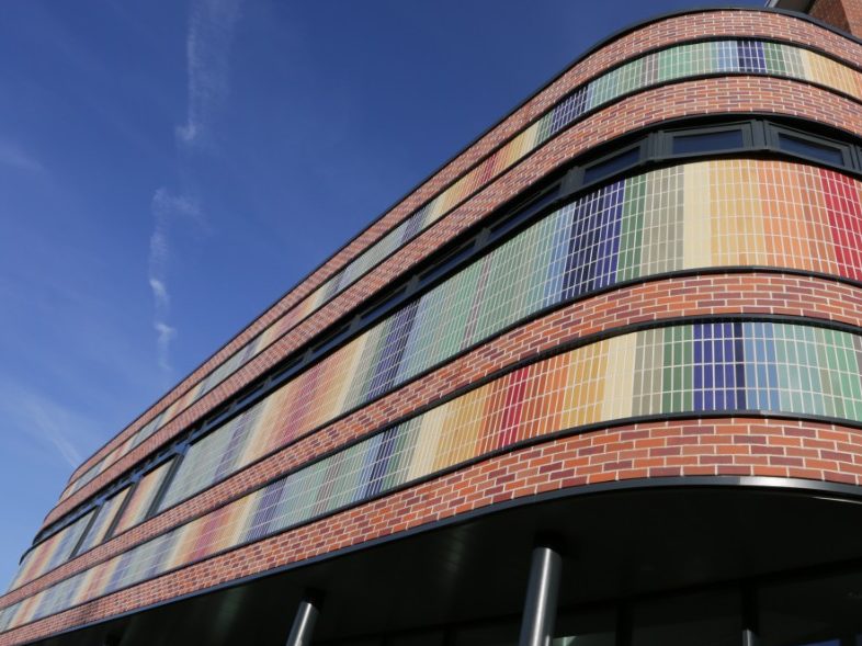 Brick Tile Cladding Vs. Brick Slips | Wienerberger UK