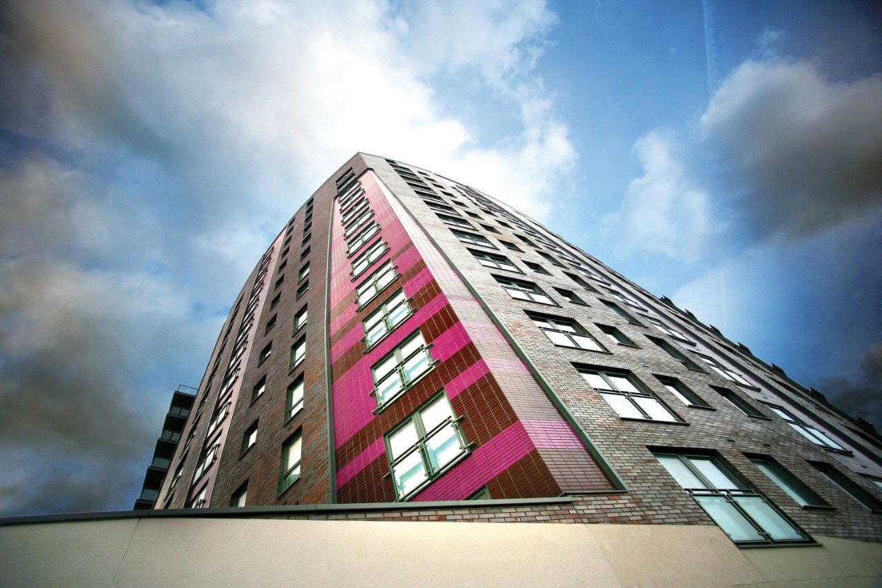 Innovative Corium Facade Designs | Wienerberger UK