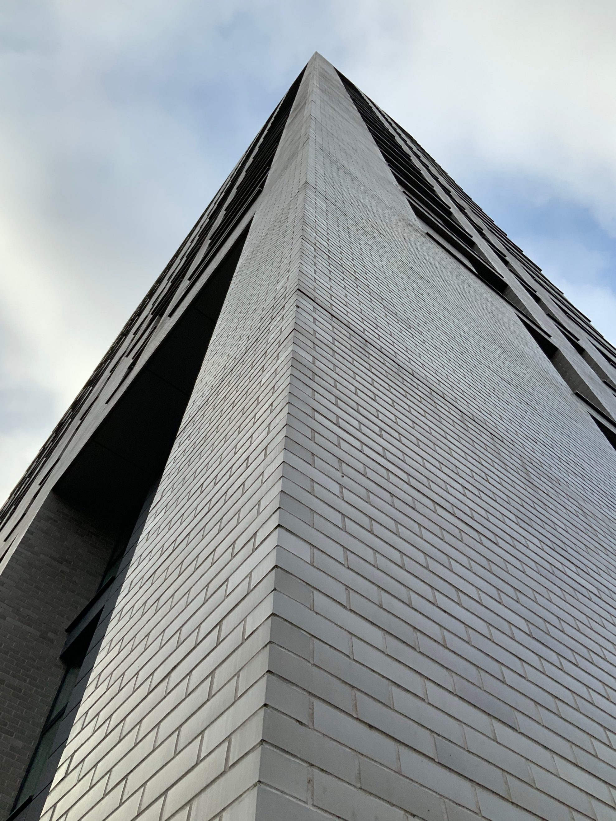 Innovative Corium Facade Designs | Wienerberger UK