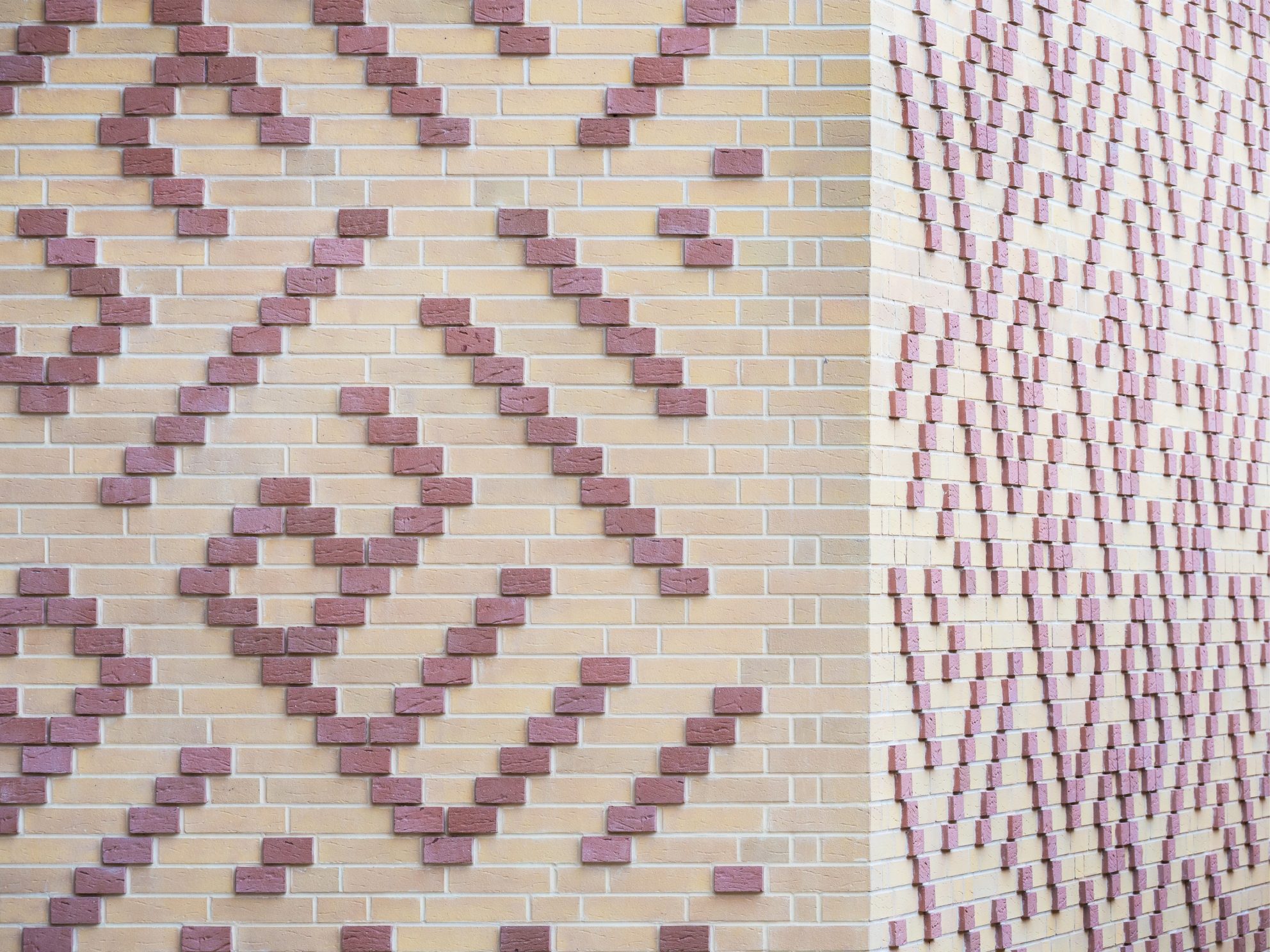 Innovative Corium Facade Designs | Wienerberger UK