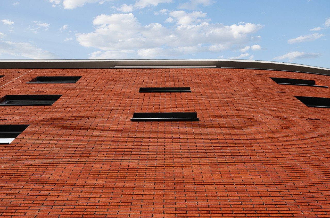 How To Install Corium Brick Tile Cladding | Wienerberger UK