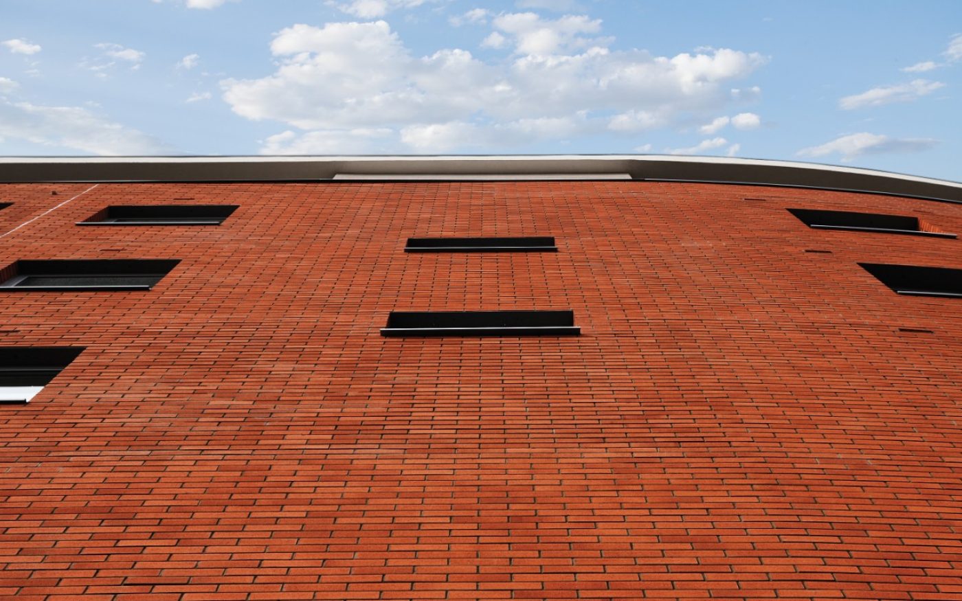 How To Install Corium Brick Tile Cladding | Wienerberger UK