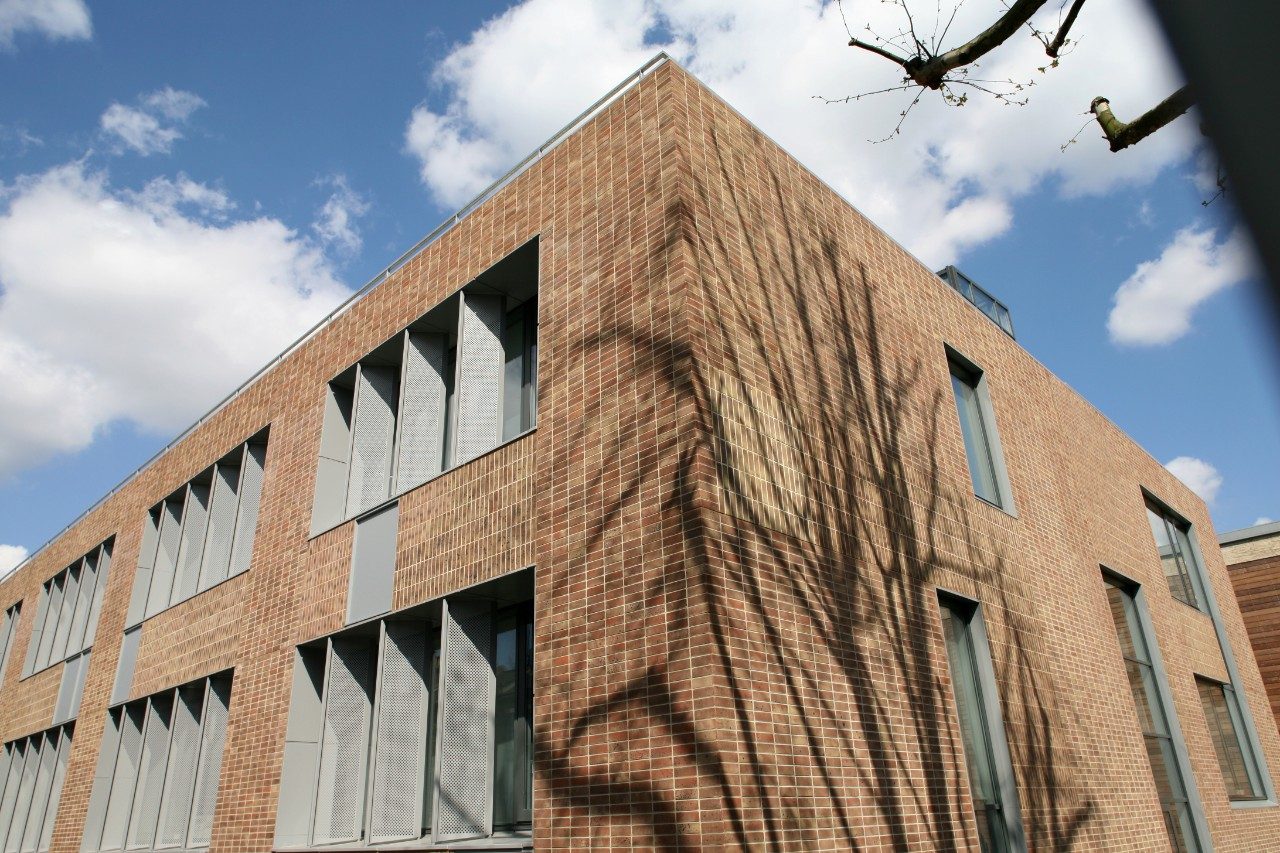 How To Install Corium Brick Tile Cladding | Wienerberger UK