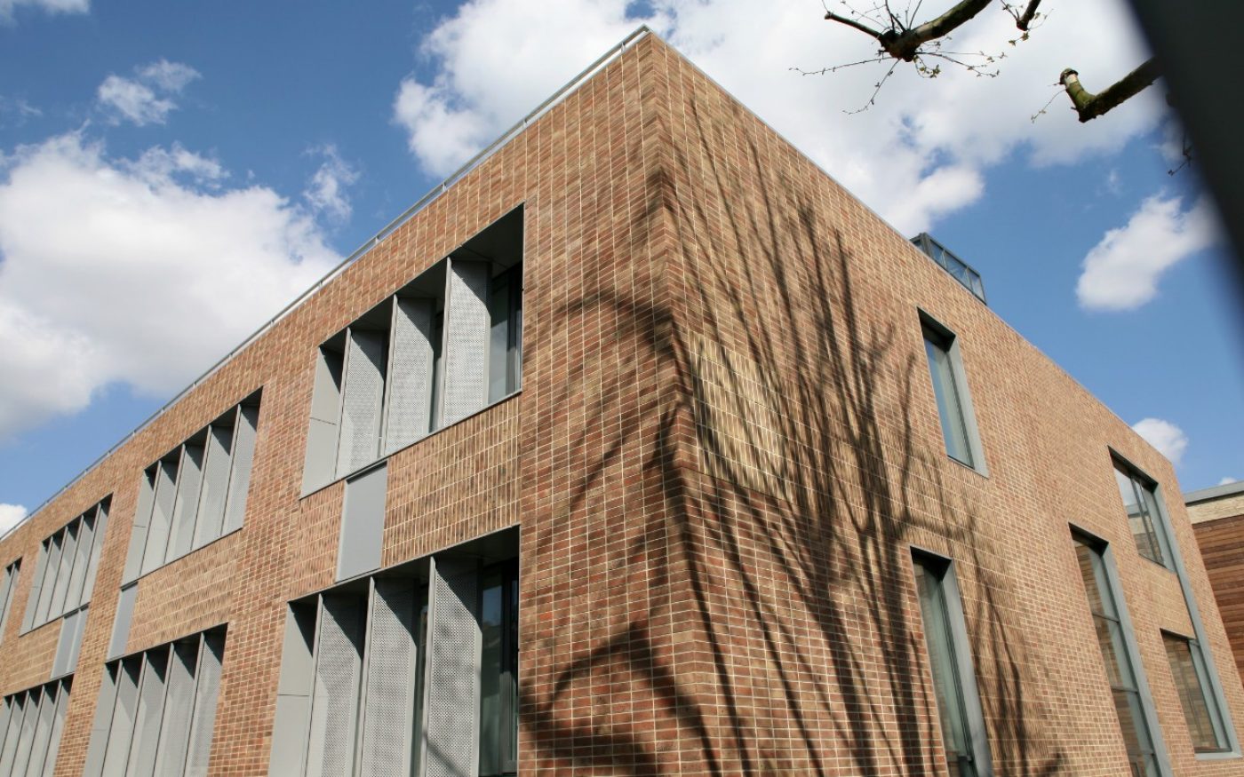 How To Install Corium Brick Tile Cladding | Wienerberger UK