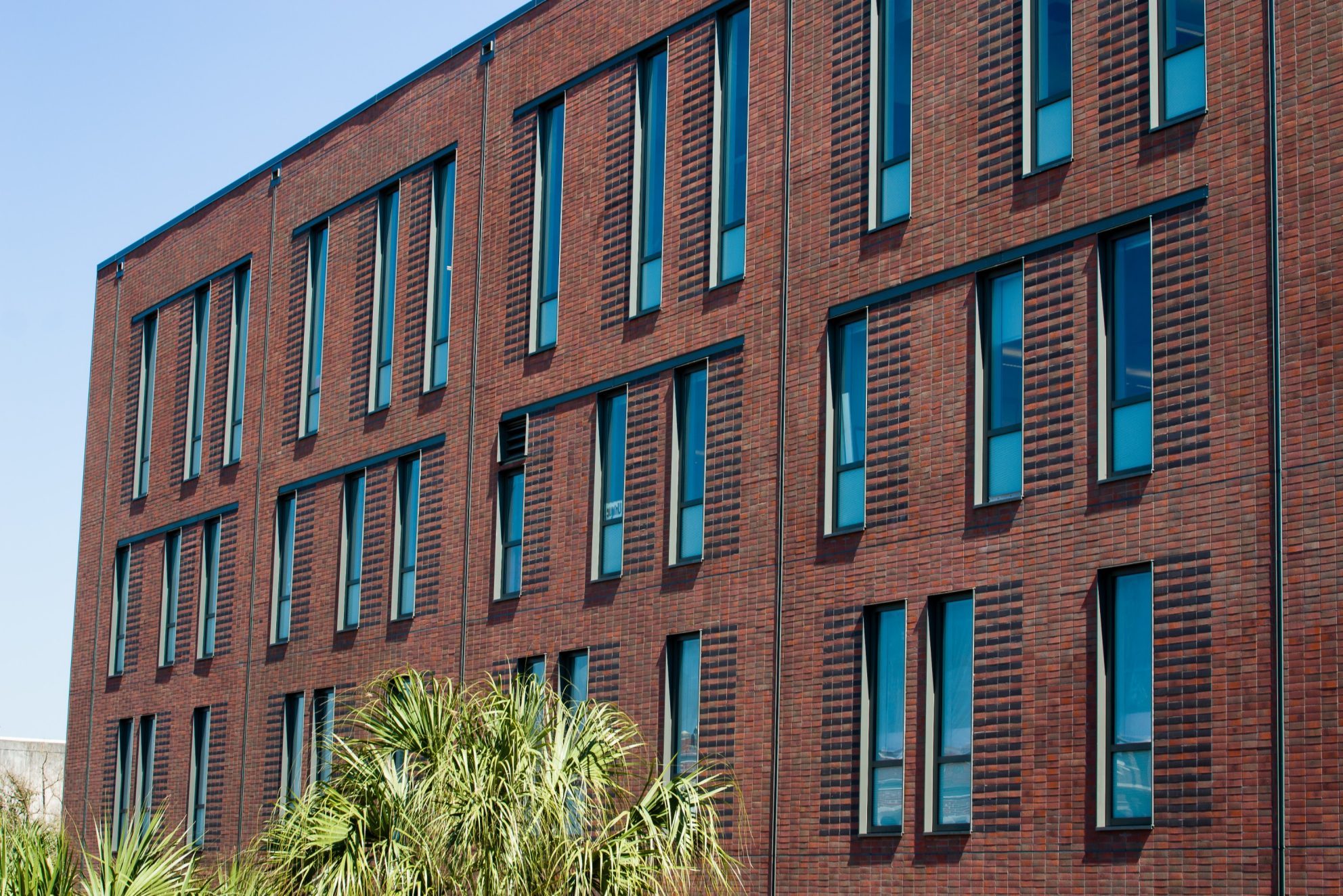 How To Install Corium Brick Tile Cladding |wienerberger UK