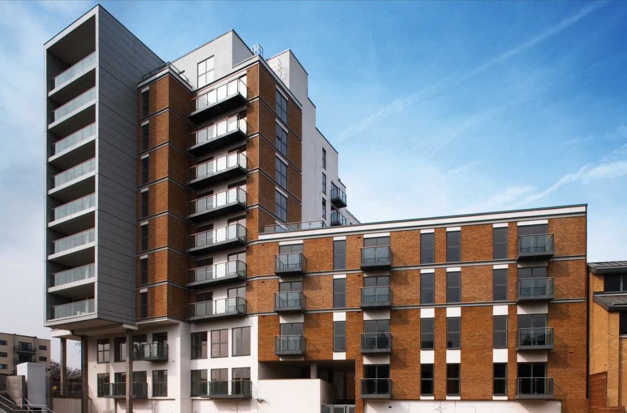 How To Install Corium Brick Tile Cladding | Wienerberger UK