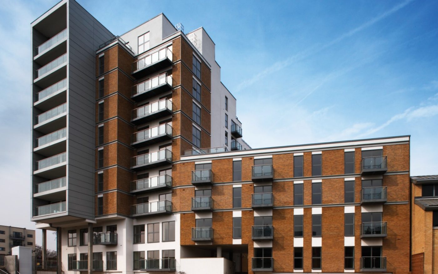 How To Install Corium Brick Tile Cladding | Wienerberger UK