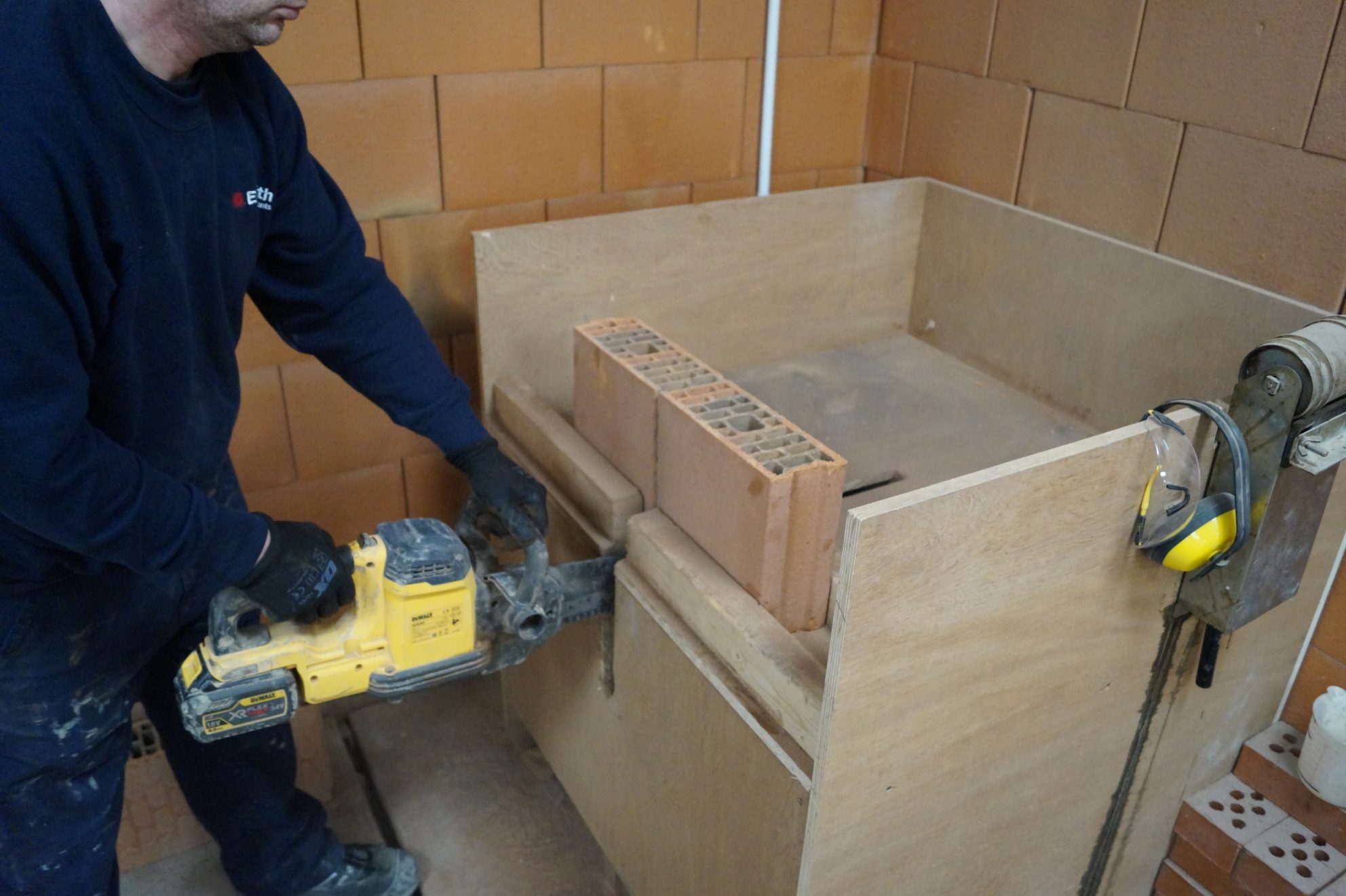 What is Porotherm? Guide to Porotherm Blocks | Wienerberger