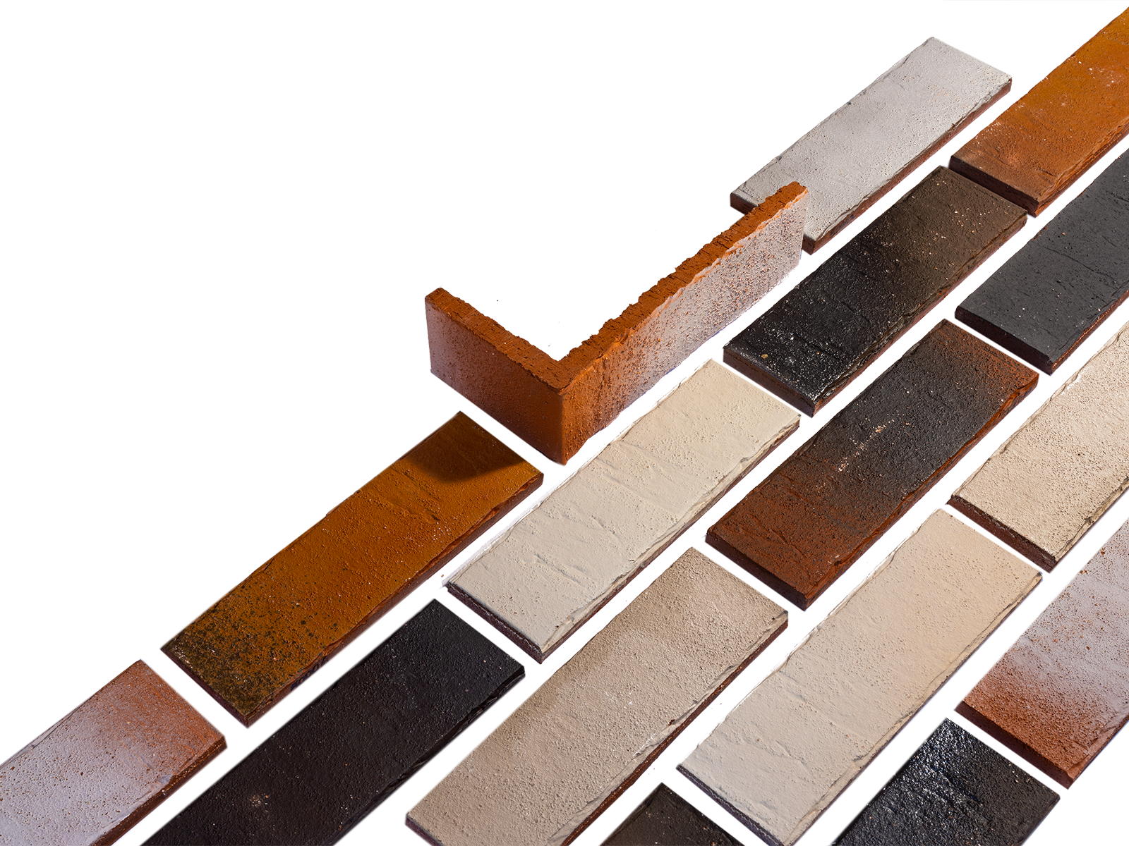 Cut vs. Manufactured Brick Slips Differences Explained | wienerberger UK