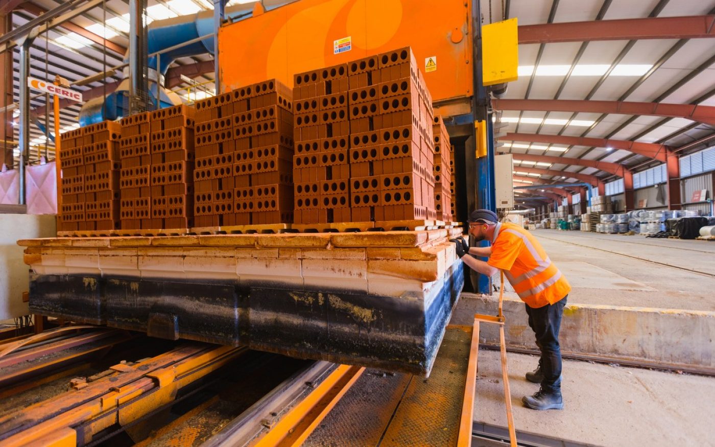 How Are Bricks Made? | Wienerberger UK