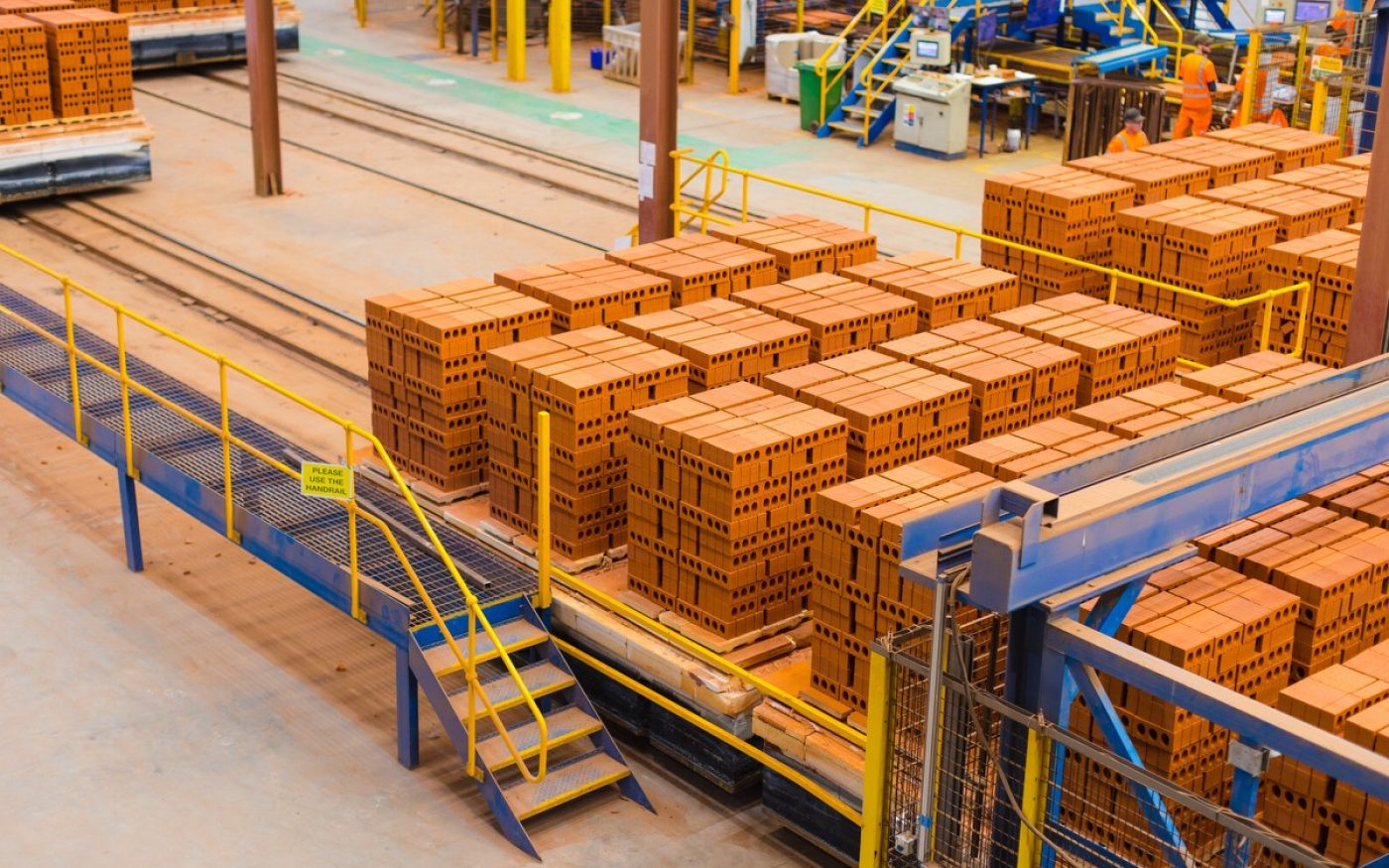 How Are Bricks Made? | Wienerberger UK