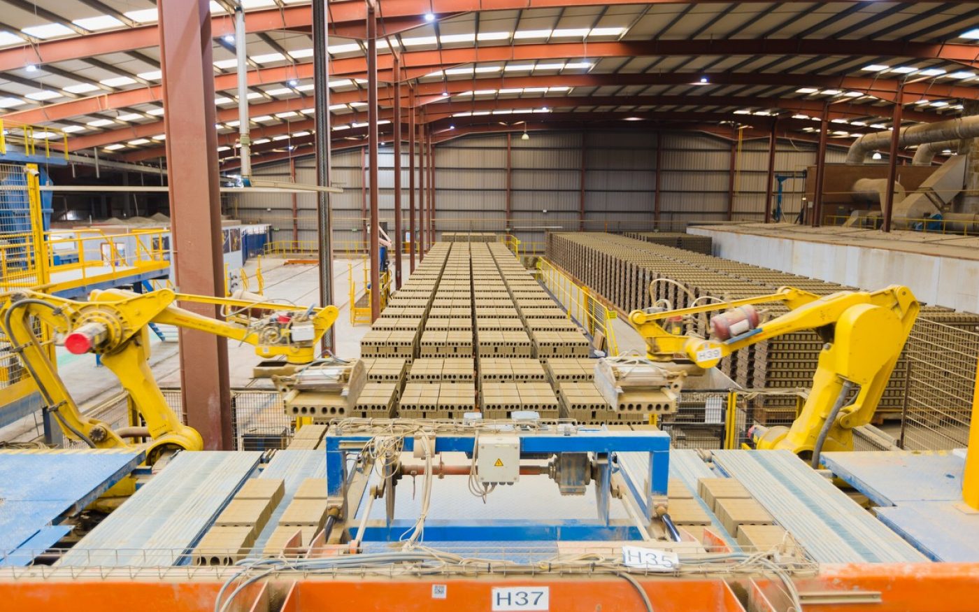 How Are Bricks Made? | Wienerberger UK