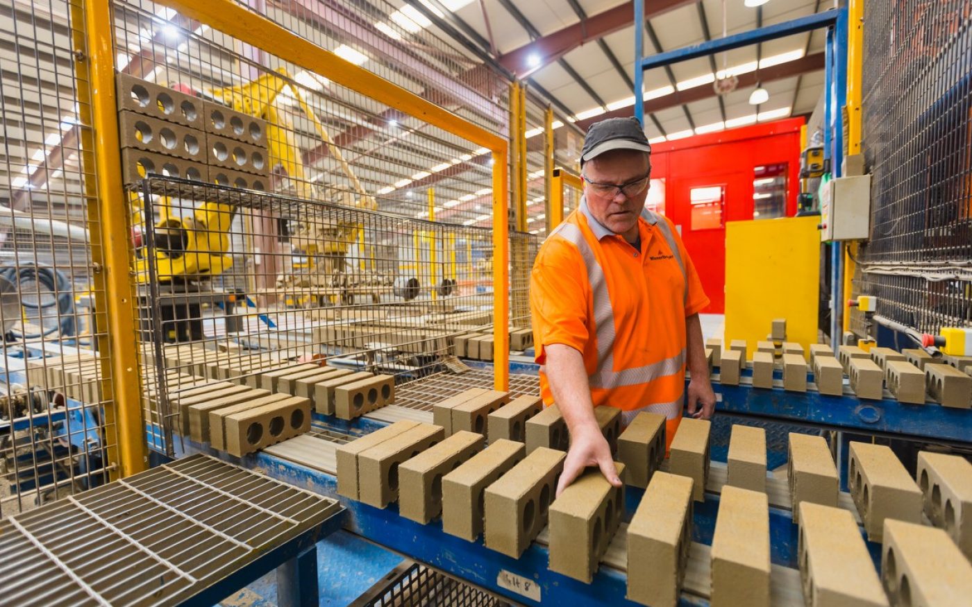 How Are Bricks Made? | Wienerberger UK