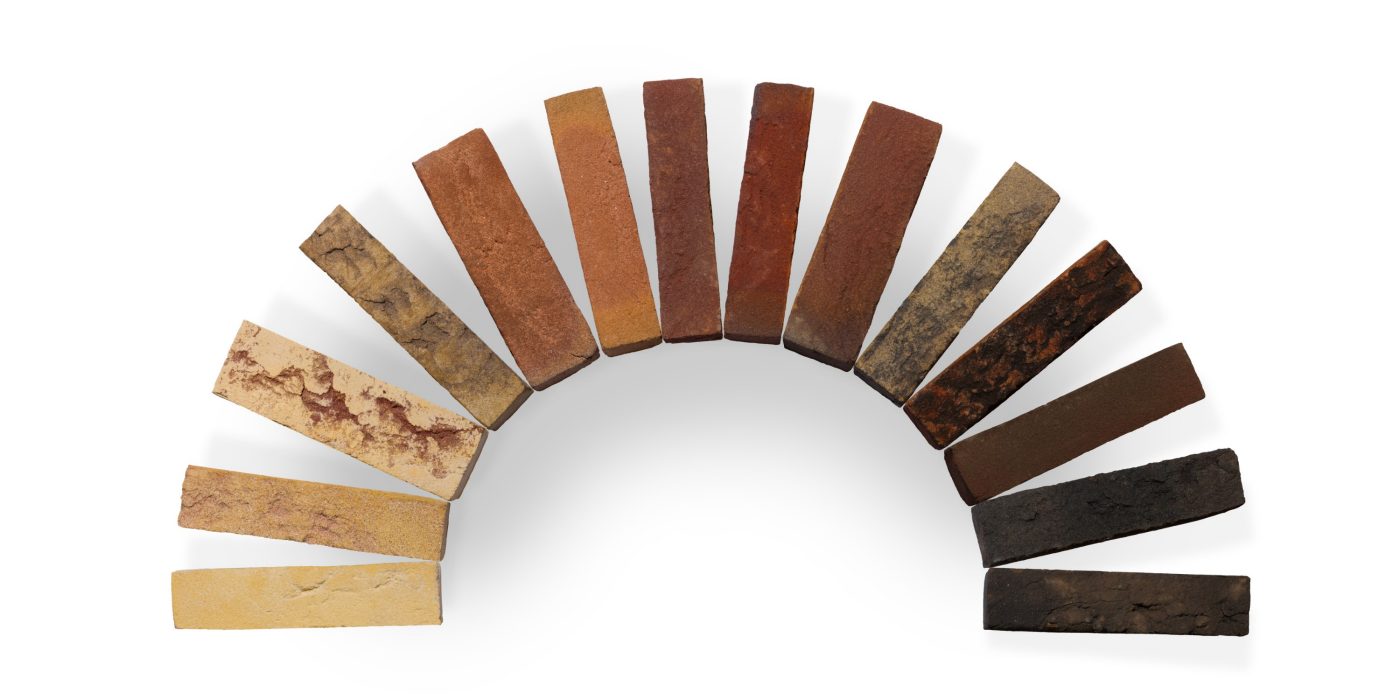 How to Identify Types of Bricks | Wienerberger UK