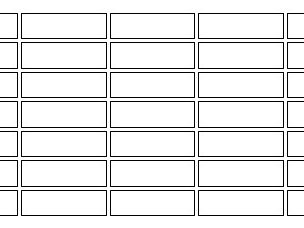How to Choose the Correct Brick Bonding Pattern | Wienerberger