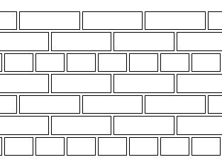 A Guide to Brick Bonding Patterns | Wienerberger