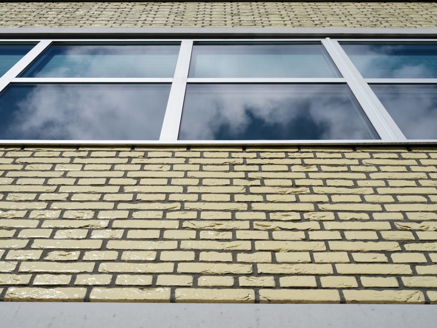 Choosing Brick & Mortar Colours | Wienerberger