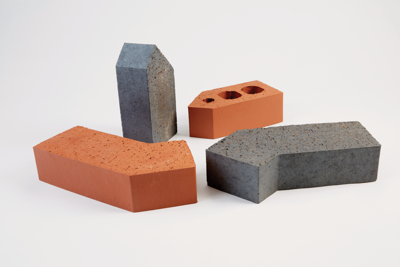 Parts of a Brick: Brick Terminology | Wienerberger UK