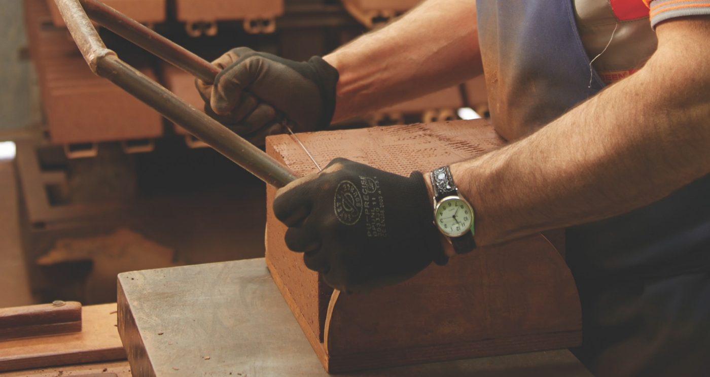 Parts of a Brick: Brick Terminology | Wienerberger UK