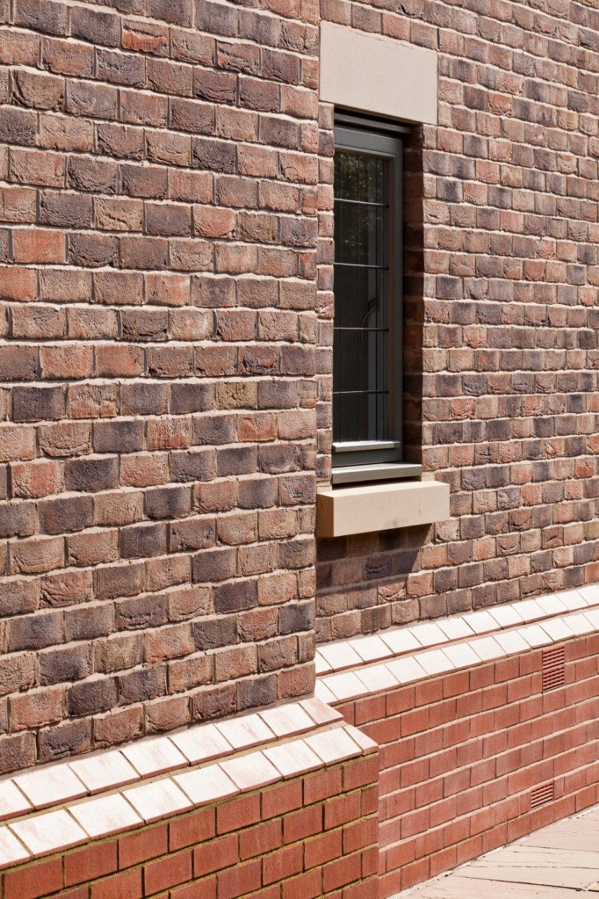 What Are Special Bricks? | Wienerberger UK