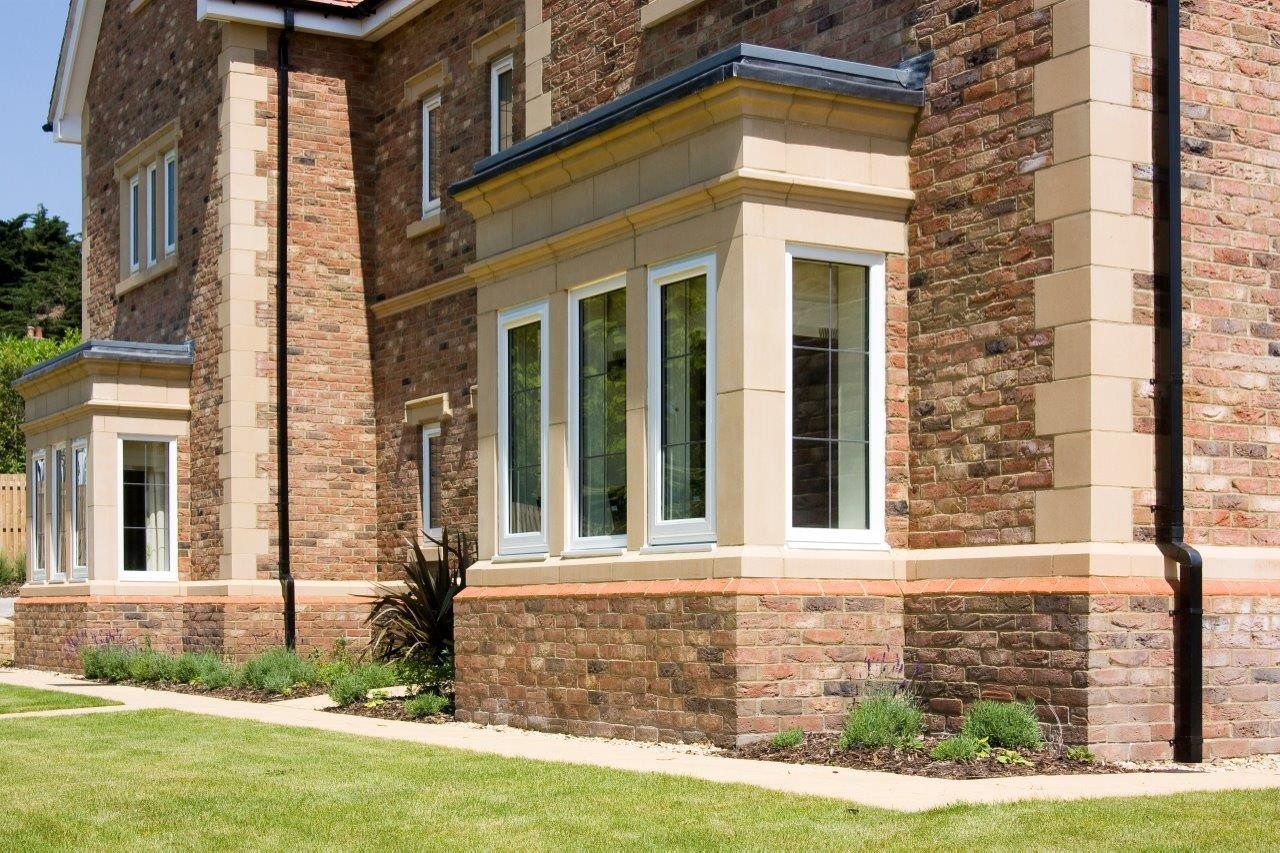 What Are Special Bricks? | wienerberger UK