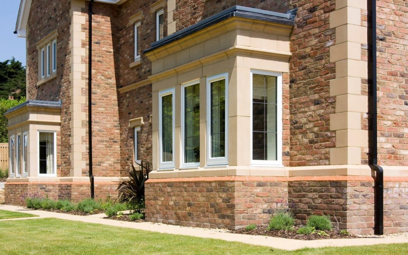 What Are Special Bricks? | Wienerberger UK