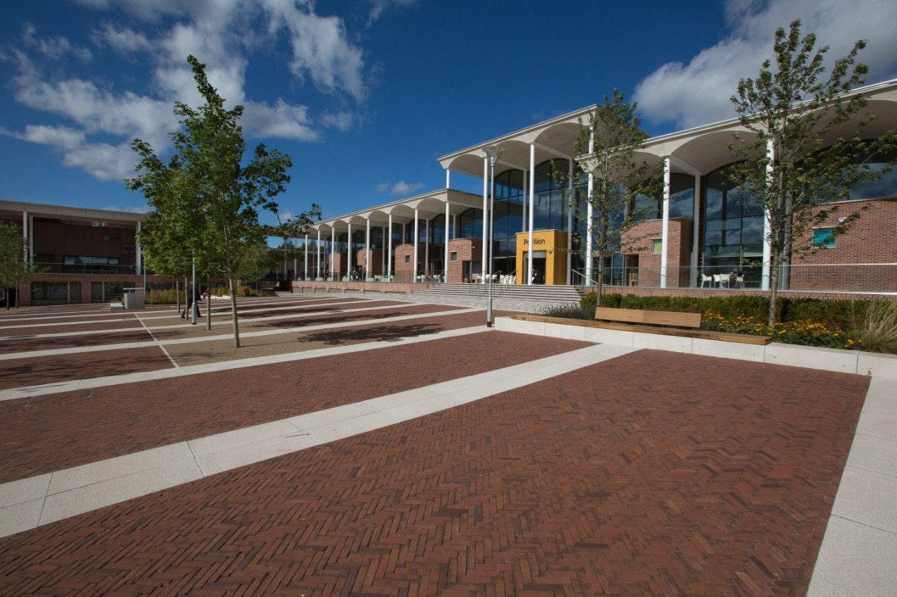 How Do I Install Clay Pavers? | Wienerberger UK