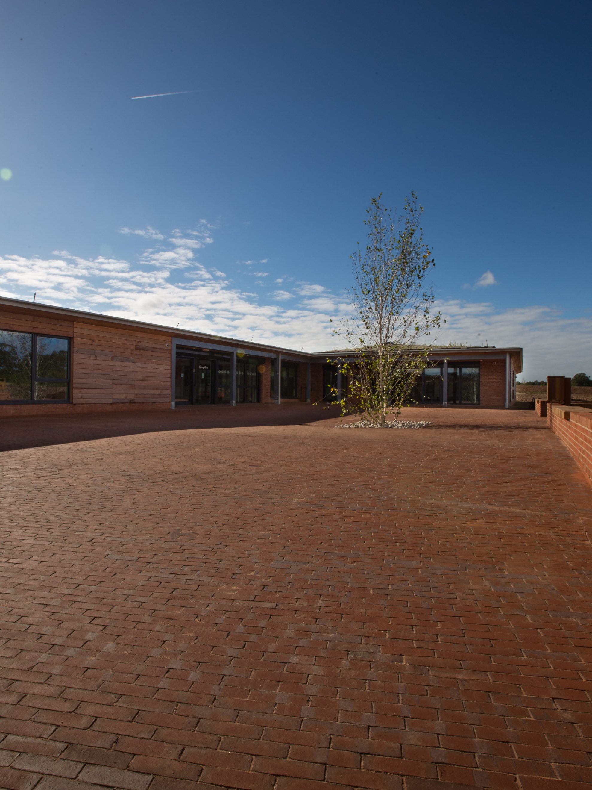 How To Install Clay Pavers | wienerberger UK