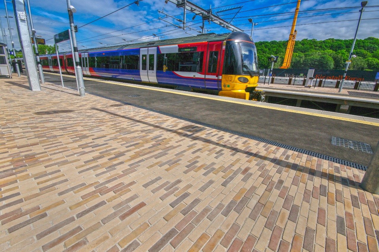 How Do I Install Clay Pavers? | Wienerberger UK