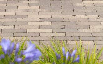 Maintaining Your Clay Paving