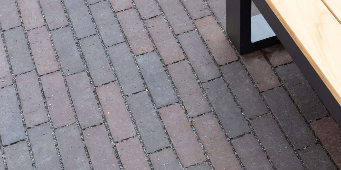 Mastering Garden Design with Clay Pavers