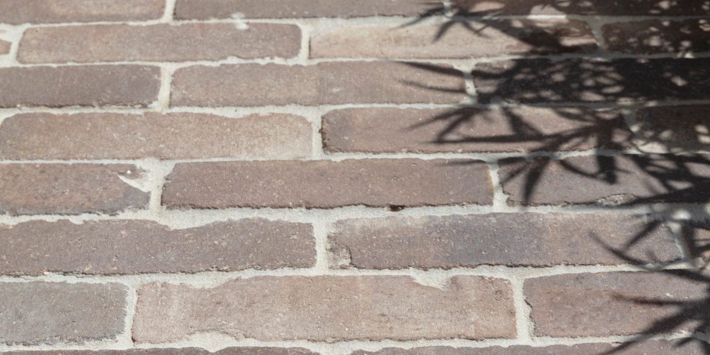 Mastering Garden Design with Clay Pavers