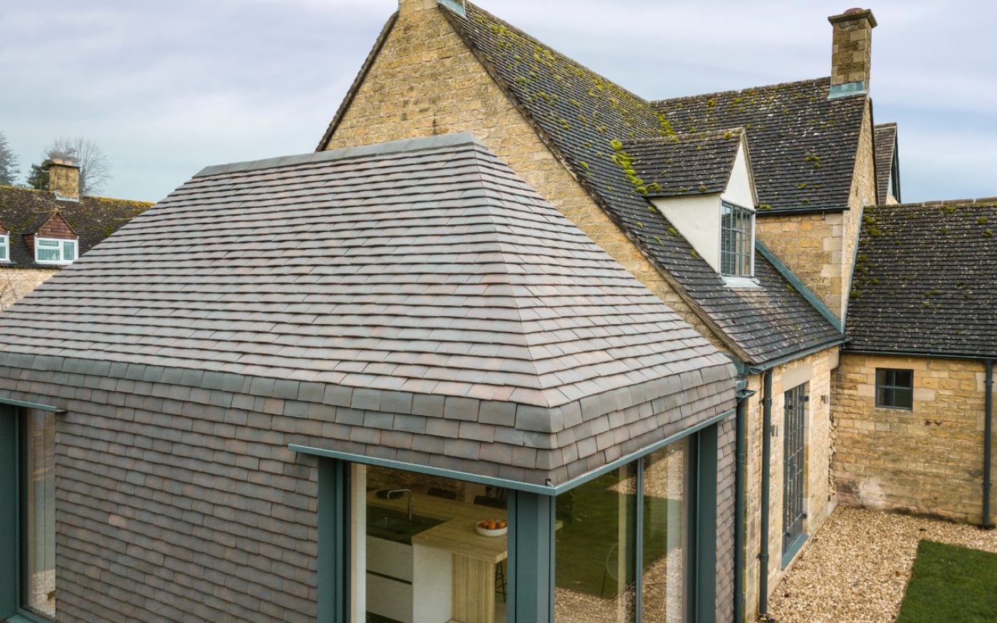 Clay vs. Concrete Roof Tiles | Wienerberger UK