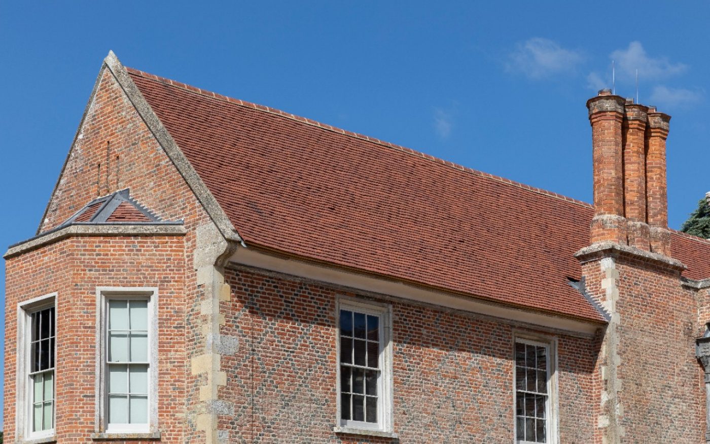 Different Types of Roof Tiles | Wienerberger UK