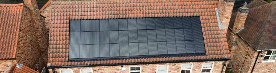 Different Types of Solar Roofing Explained | Wienerberger UK