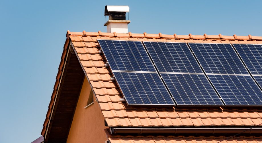 Different Types of Solar Roofing Explained | Wienerberger UK