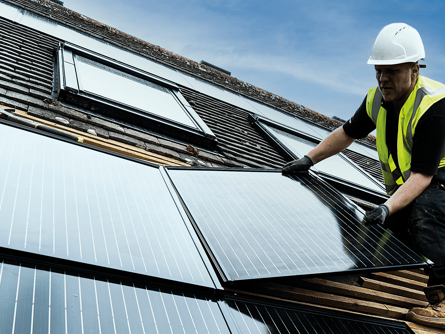 Different Types of Solar Roofing Explained | Wienerberger UK