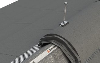 Dry Ridge Roof Terminology | Wienerberger UK