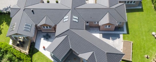 Parts of a Roof Explained | A-Z Guide | wienerberger UK