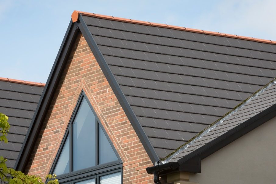 Parts of a Roof Explained | A-Z Guide | wienerberger UK