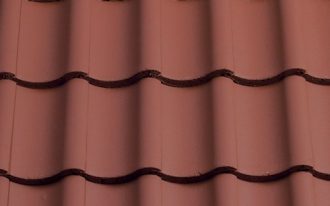 Pantile Roofing Terminology | Wienerberger UK