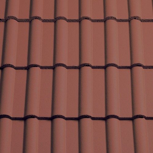 Roman Tiles Roof Terminology | Wienerberger UK