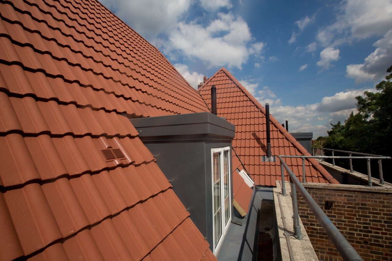 Roman Tiles Roof Terminology | Wienerberger UK