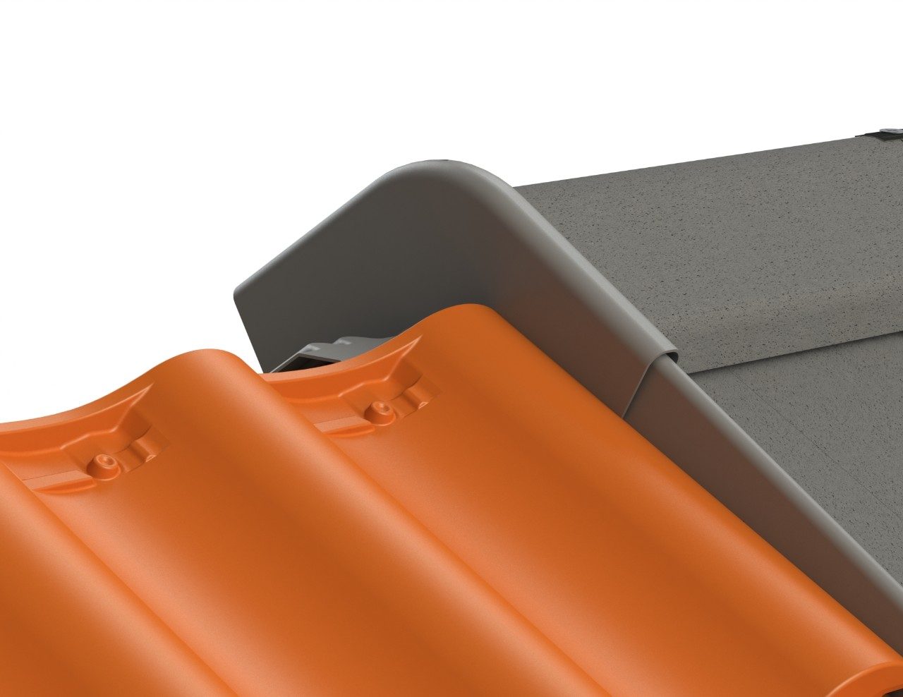 What Are Bonding Gutters? Bonding Gutters Explained | Wienerberger