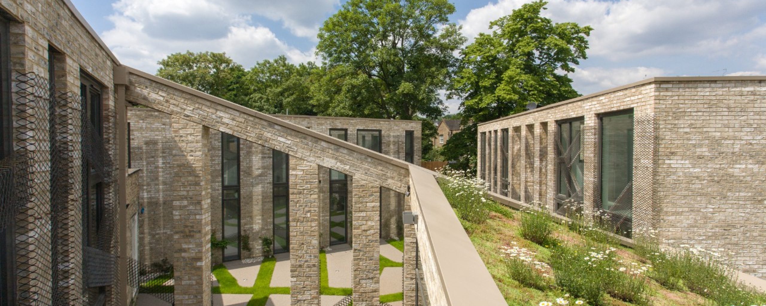 Sustainable building