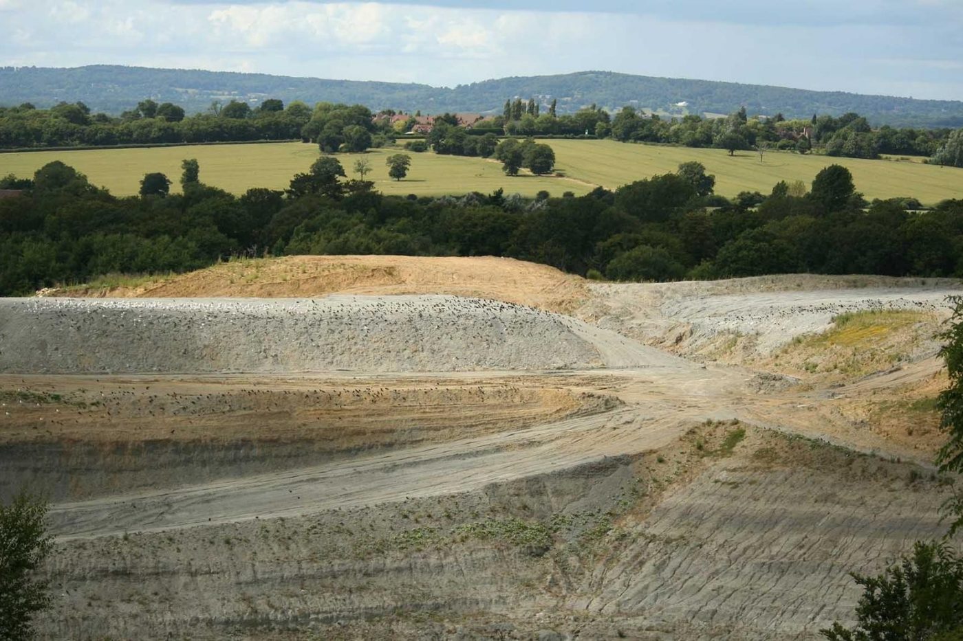 Sustainable building